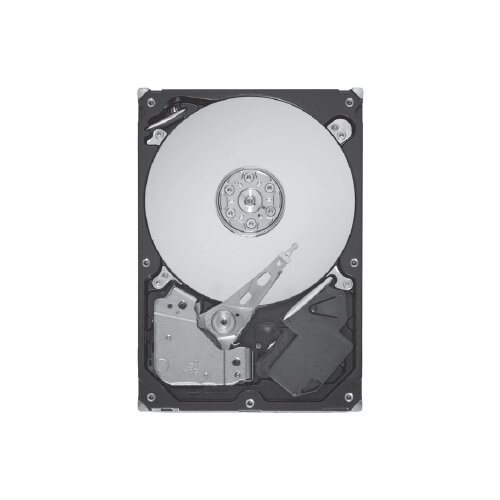 Жесткий диск Seagate 600 ГБ ST9600205SS