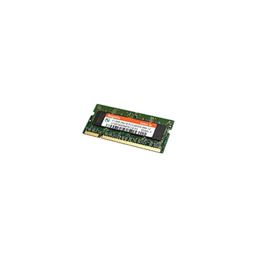 Оперативная память Hynix 2 ГБ (2 ГБ x 2 шт.) DDR2 667 МГц SODIMM CL5