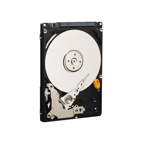 Жесткий диск Western Digital WD Black 500 ГБ WD5000BPKX