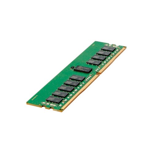 Оперативная память Hewlett Packard Enterprise 16 ГБ DDR4 2400 МГц DIMM CL17 805349-B21