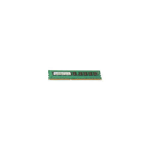 Оперативная память Samsung 2 ГБ DDR3 1333 МГц DIMM CL9 M393B5773CH0-CH9