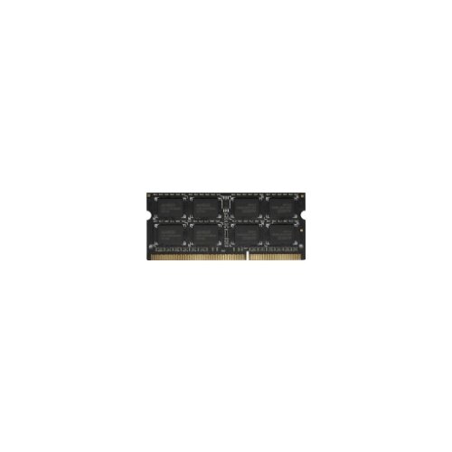 Оперативная память AMD 4 ГБ DDR3 1600 МГц SODIMM CL11 R534G1601S1S-UO