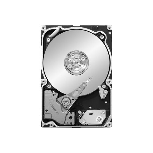 Жесткий диск Seagate Constellation 1 ТБ ST91000640SS