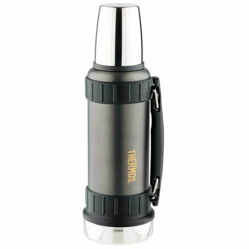 Thermos Термос Work 2520GM Stainless Steel, 1,2 л.