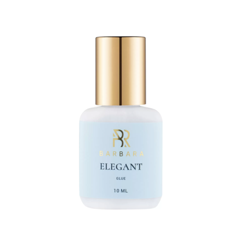 BARBARA Клей для наращивания ресниц Elegant 10ml