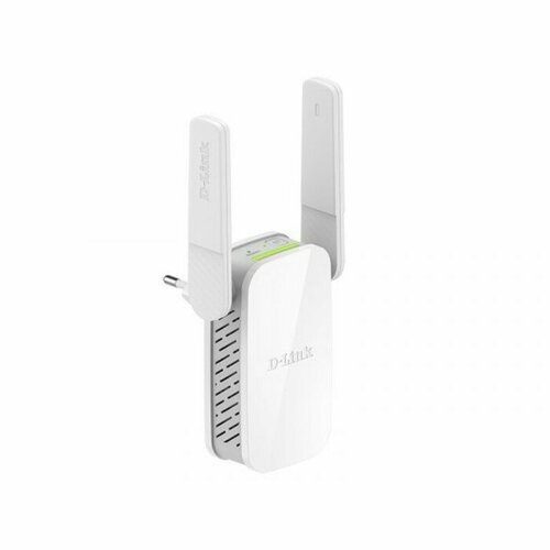 Точка доступа TP-Link DAP-1610/ACR/A2A, 1167 Мбит/с, 1 порт 100 Мбит/с, белая