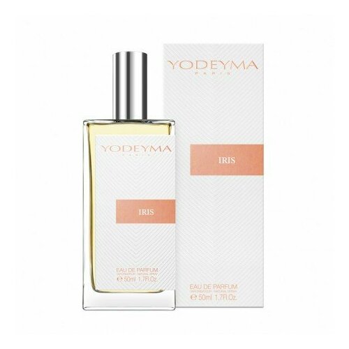 Женский парфюм Yodeyma IRIS Eau de Parfum 50 мл.