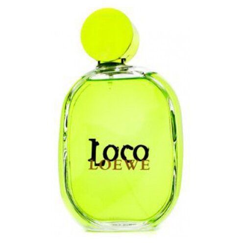 Loewe парфюмерная вода Loco, 100 мл