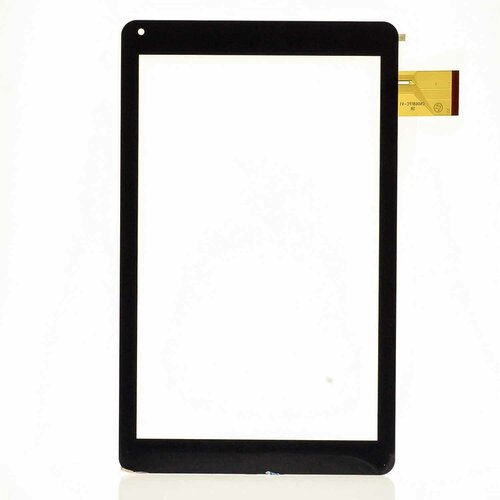 Тачскрин для планшета (10.1) CN068FPC, Prestigio PMT3131 черный (257x157mm)