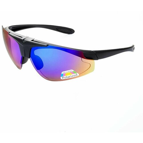 Солнцезащитные очки Premier fishing, фиолетовый