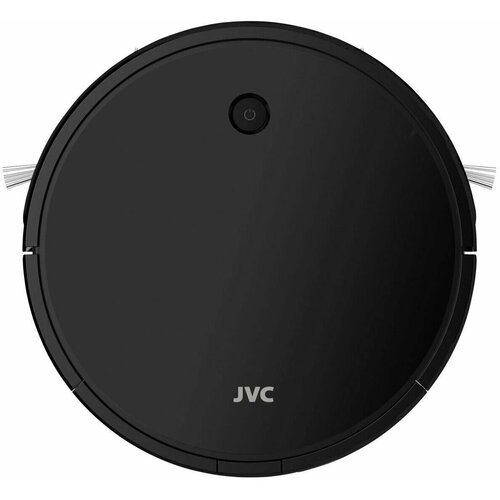 Робот-пылесос jvc JH-VR510 black