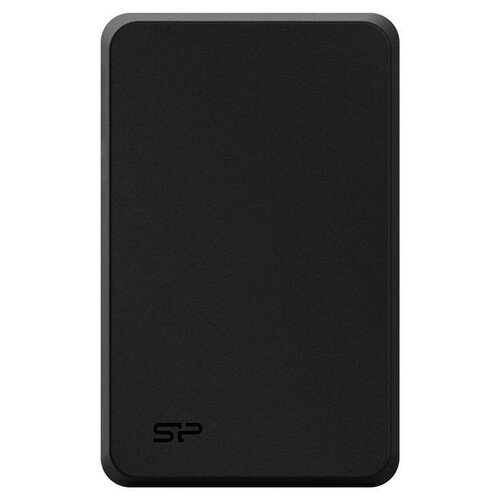 Жесткий диск Silicon Power Stream S05 4Tb SP040TBPHD05LS3K