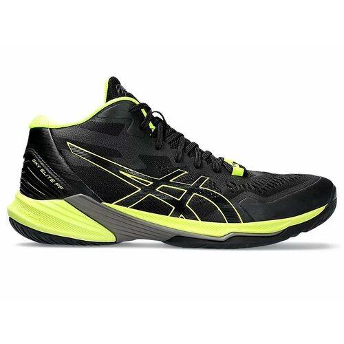 Кроссовки ASICS SKY ELITE FF MT 2, размер 7,5 US, черный