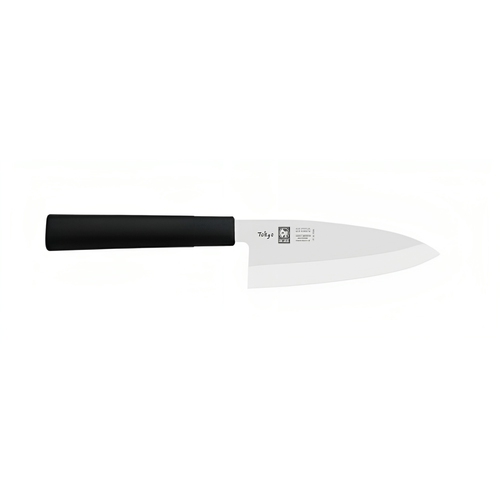 Нож японский Деба 150/290 мм.