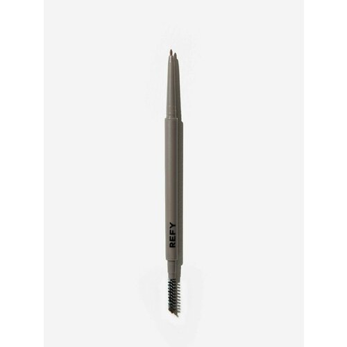 REFY brown pencil карандаш для бровей