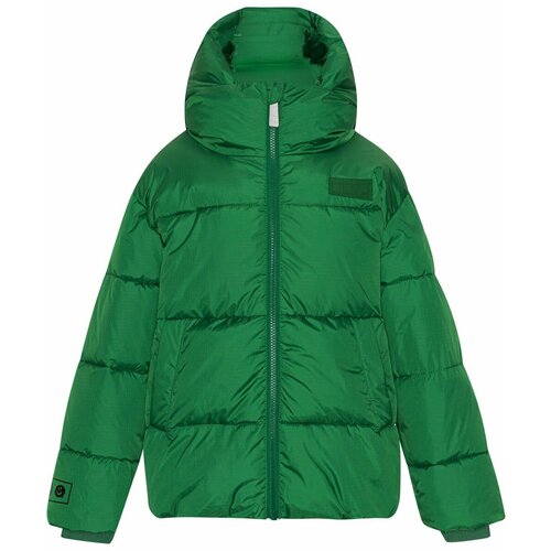 Куртка Molo, размер 152, зеленый