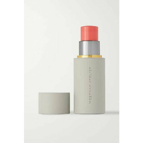 Westman Atelier Румяна Baby Cheeks Blush Stick (Minette)