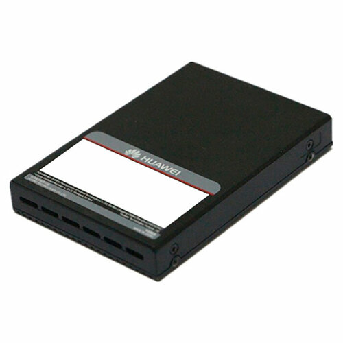 SSD-накопитель Huawei 02354NDD 3.84TB SSD SAS 2.5"