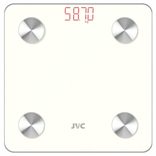 Напольные весы JVC JBS-002