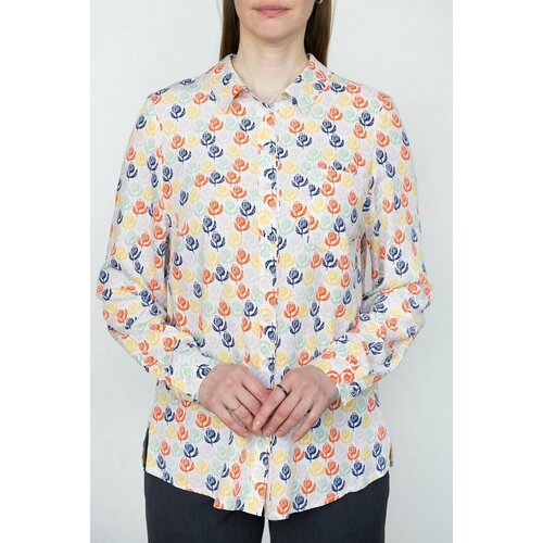 Блуза Galar, размер 170-92-100, мультиколор