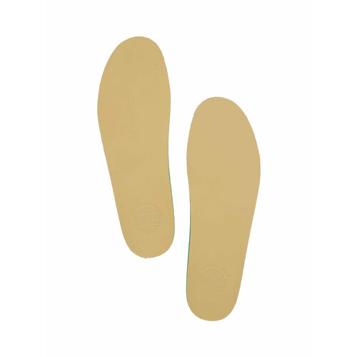 Стельки для обуви Lomer Plantare Pelle 42 beige