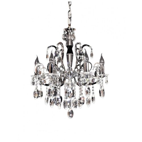 Подвесная люстра Lumina Deco Daniella LDP 9123-6