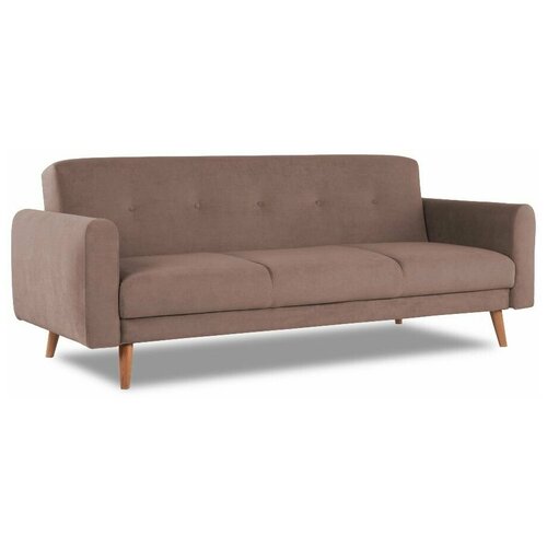 Диван прямой для гостиной FINSOFFA PAEN 216*90 h86 (см) Современный стильный комфортный красивый диван с раскладным механизмом Relax