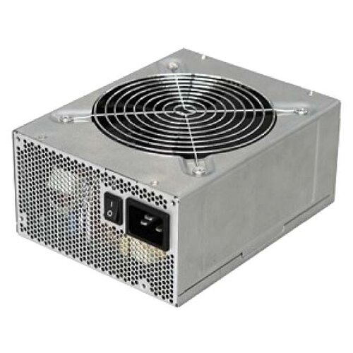 Блок питания FSP Group FSP1200-50AAG 1200W серебристый