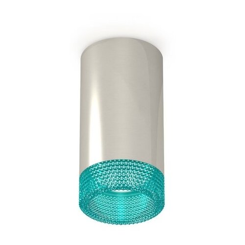 Накладной светильник светодиодный Ambrella Techno Spot XS6325021