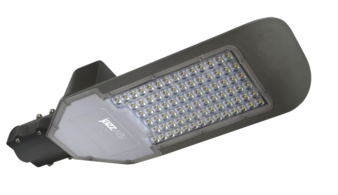 Jazzway Светильник PSL 02 200w 5000K IP65 GRC85-265V (3г. гар) .5016286