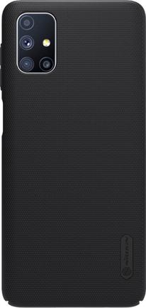 Чехол Nillkin Super Frosted Shield для Samsung Galaxy M51 Black