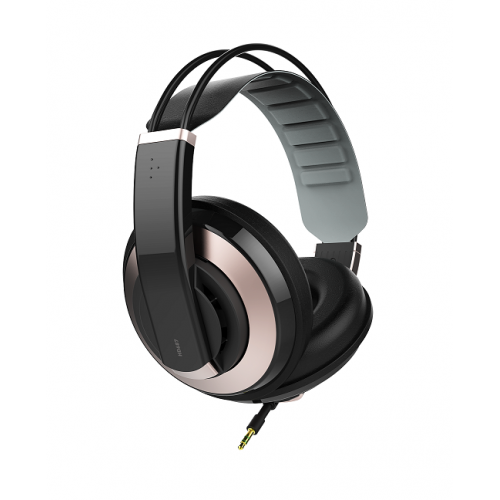 Наушники Superlux HD687 Black/Pink