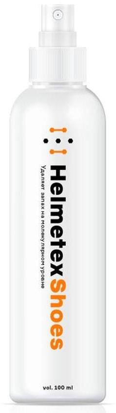 Нейтрализатор запаха Helmetex для спортивной обуви (100 мл)