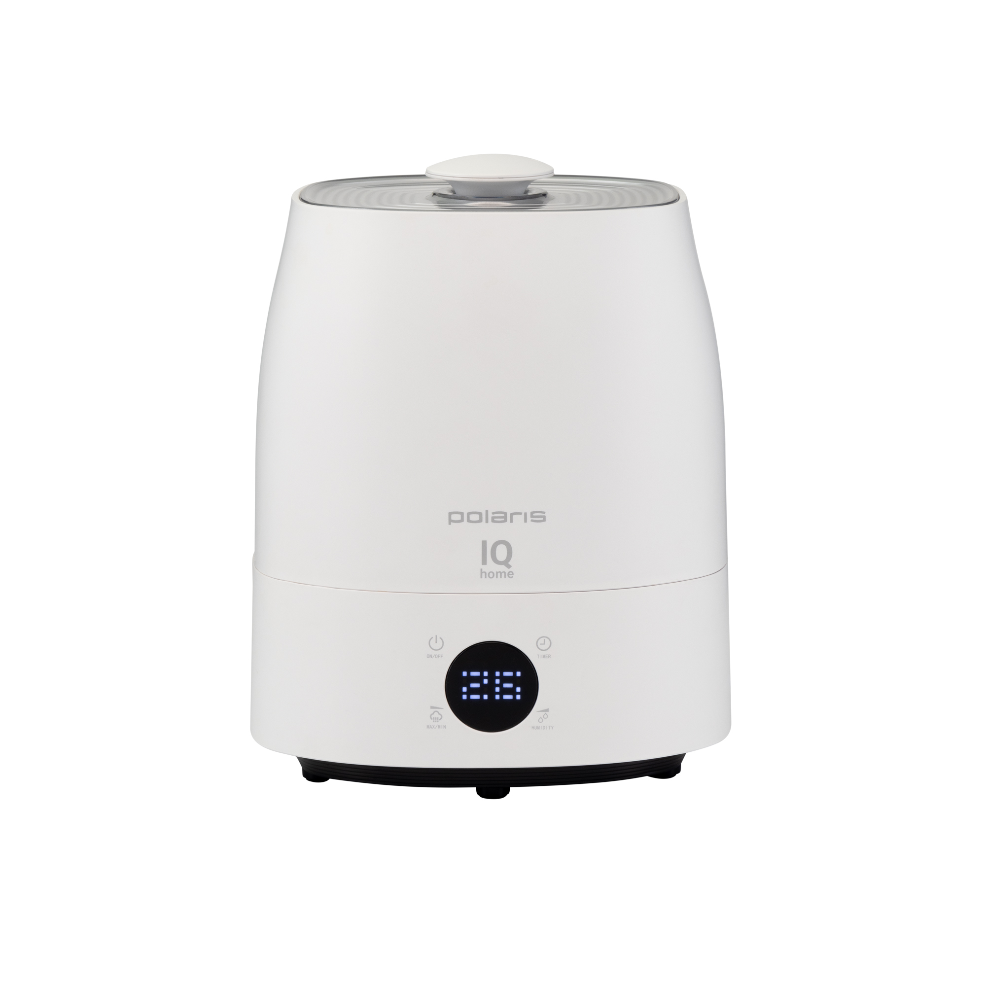 Воздухоувлажнитель Polaris PUH 4040 WIFI IQ Home White