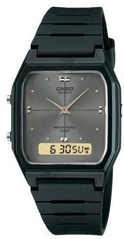 Наручные часы Casio AW-48HE-8A