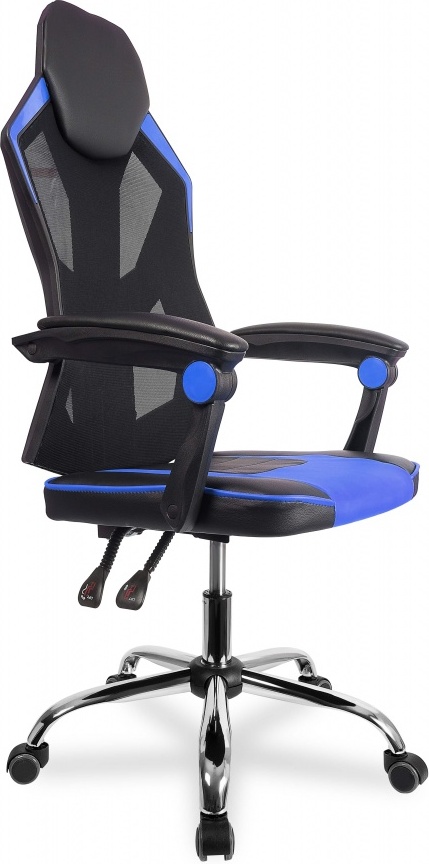 Игровое кресло College CLG-802 LXH B