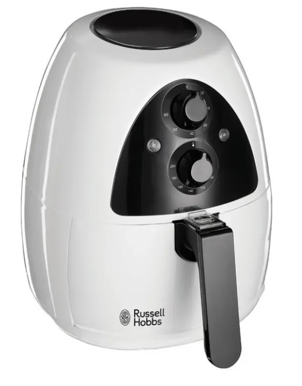 Аэрогриль Russell Hobbs 20810-56 белый, черный