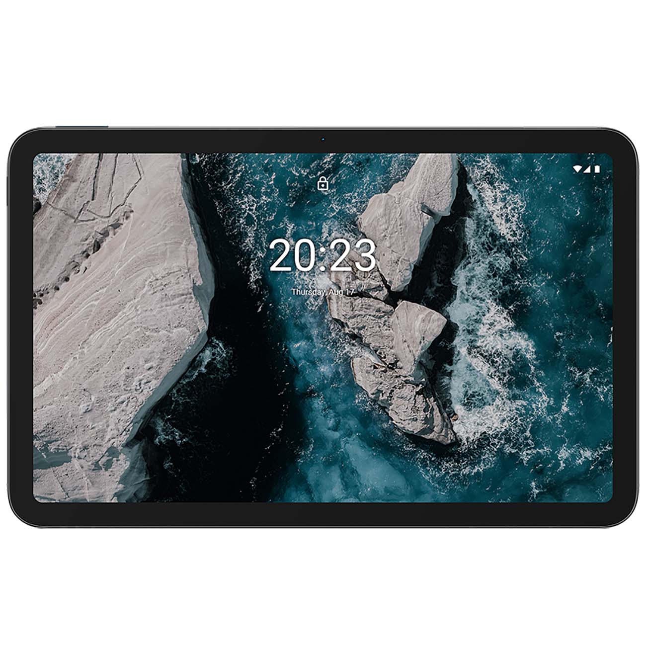 Планшет NOKIA T20 SS 10.4" 4/64GB Blue (NOK-F20RID1A031) Wi-Fi