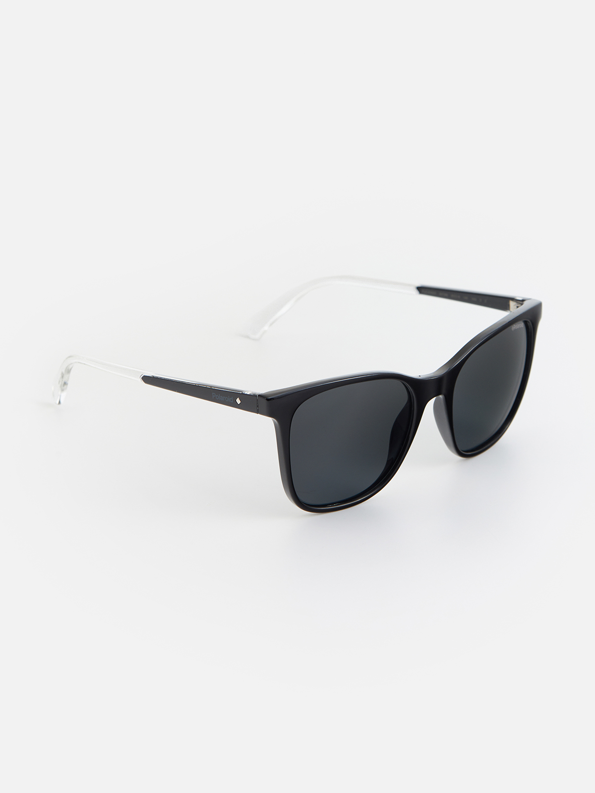 Солнцезащитные очки женские Polaroid PLD 4059/S черные