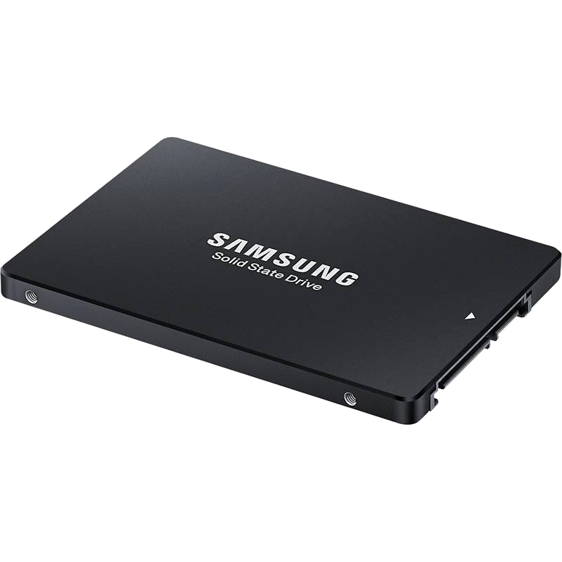 SSD накопитель Samsung PM883 2.5" 240 ГБ (MZ7LH240HAHQ-00005)