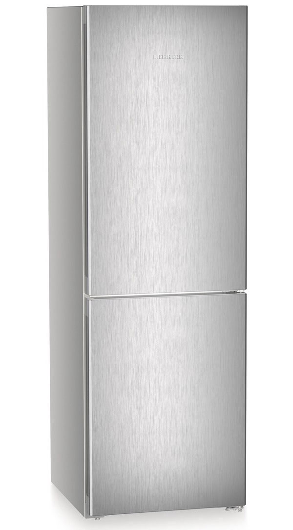 Холодильник LIEBHERR CBNsfc 5223-22 001 BioFresh NoFrost серебристый