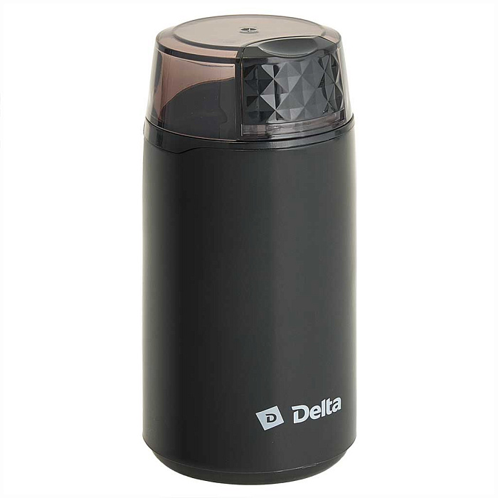 Кофемолка Delta DL-5600 черный