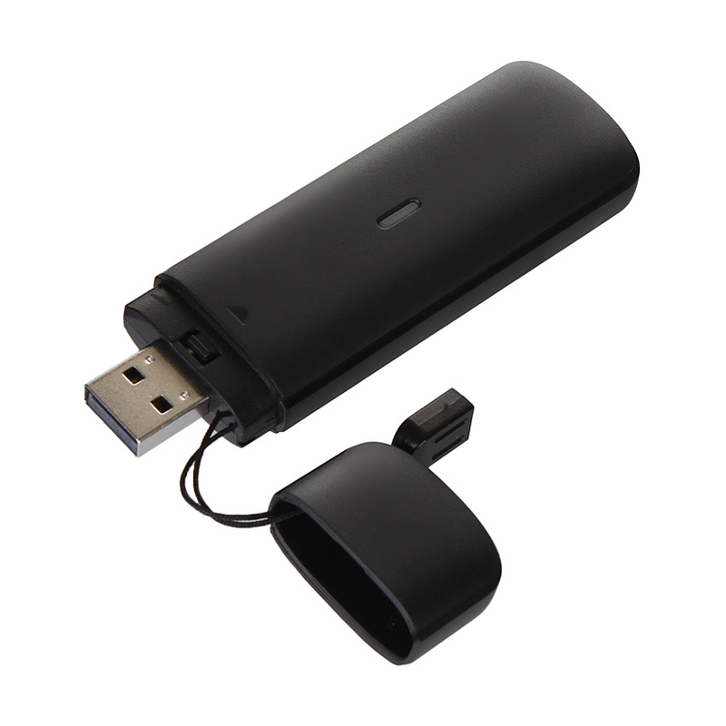 USB-модем ZTE MF833R Black