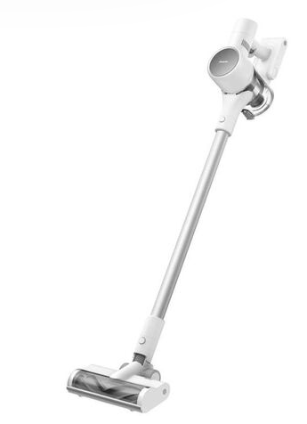 Вертикальный пылесос Dreame Vacuum Cleaner T10 (Европейская версия)