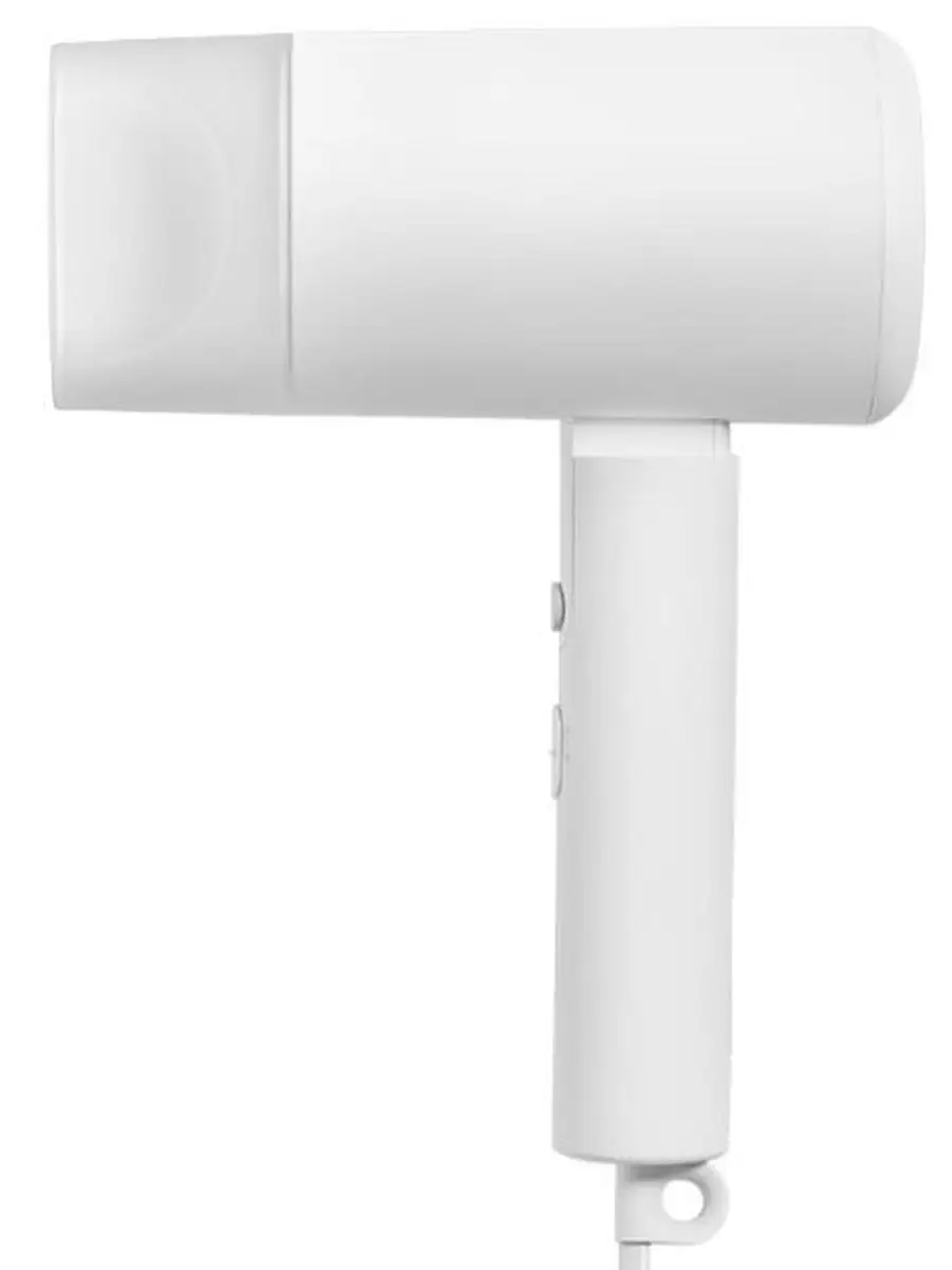 Фен Xiaomi Negative Ion Hair Dryer H101 1600 Вт белый