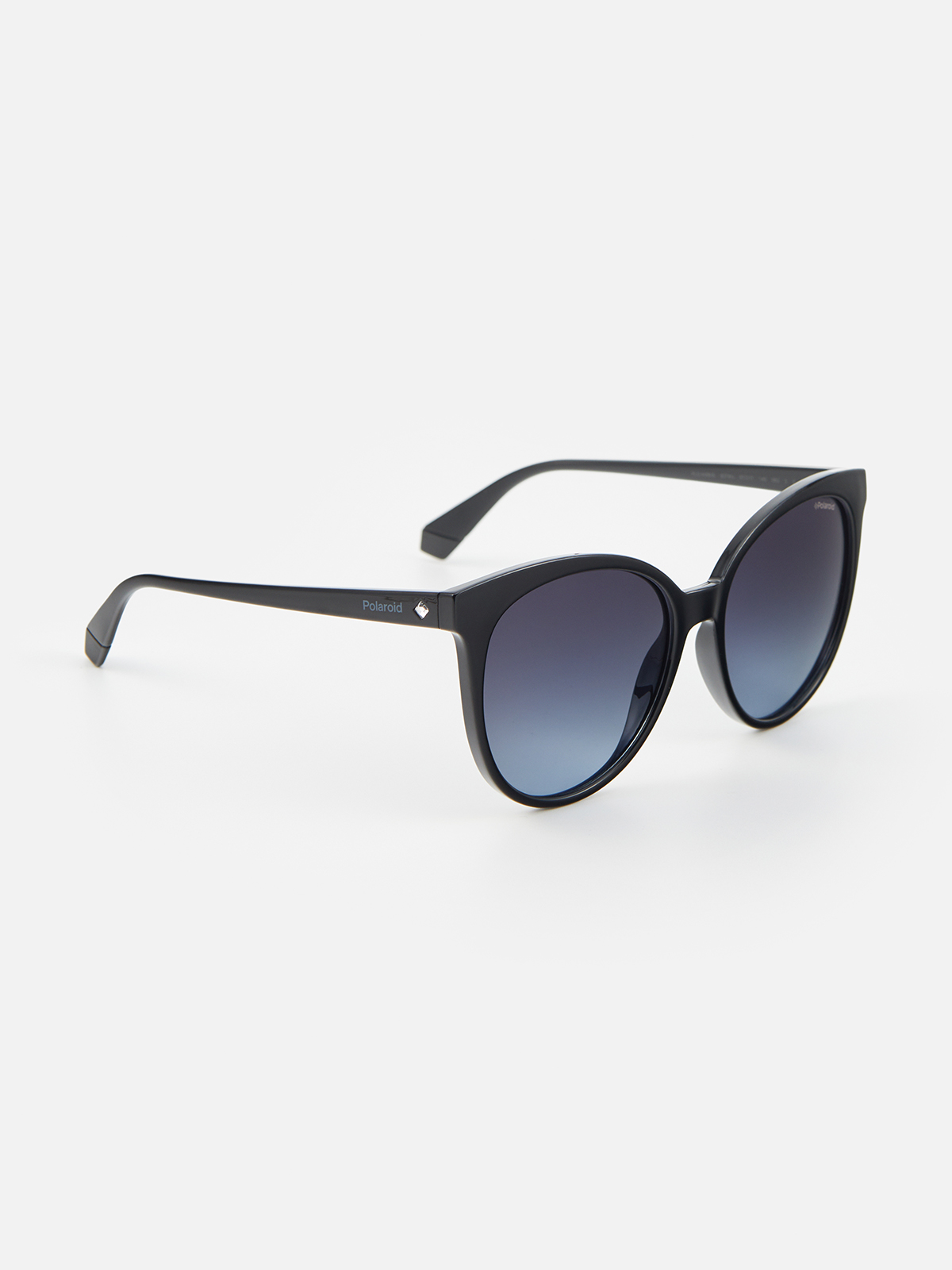 Солнцезащитные очки женские Polaroid PLD 4086/S черные