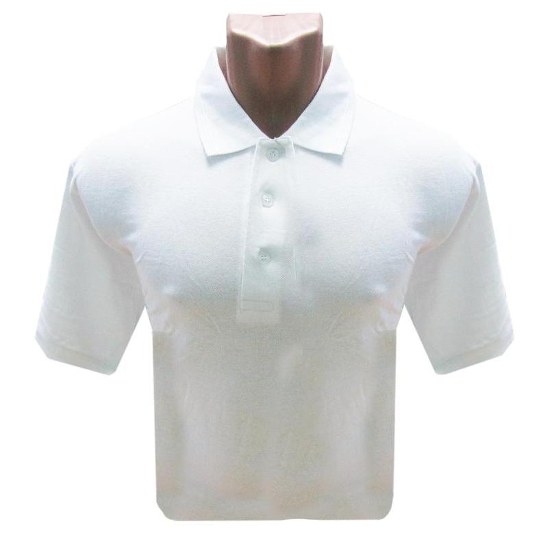 Рубашка рабочая NoBrand 348286-K белый M