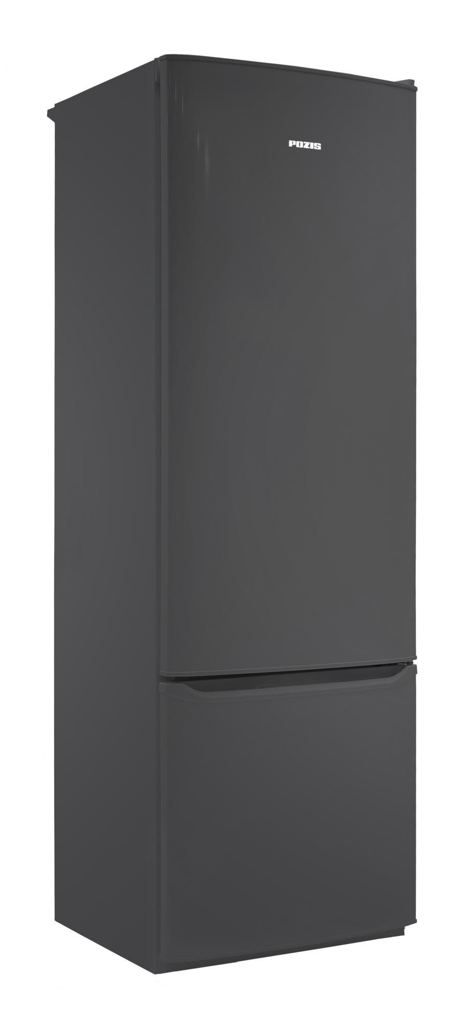 Холодильник POZIS RK-103 серый