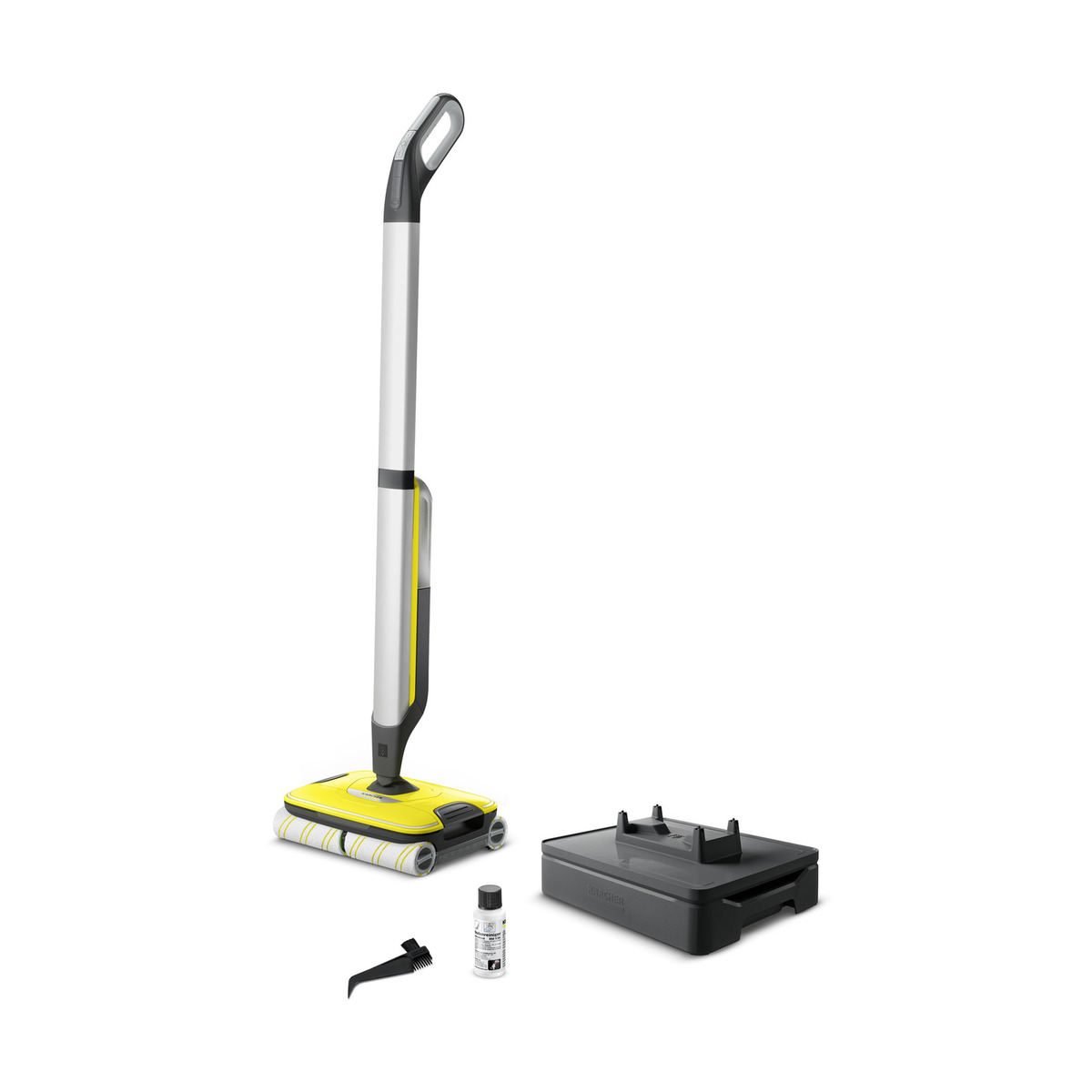 Электрошвабра Karcher FC 7 Cordless (1.055-730)