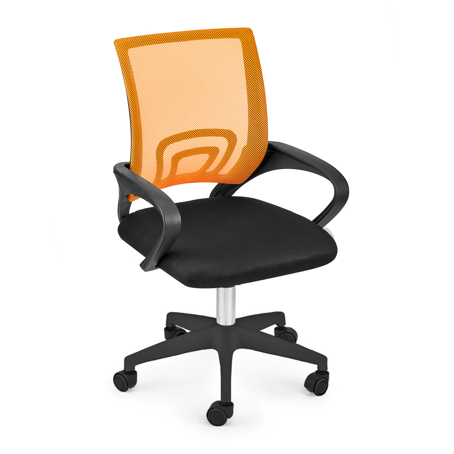 Офисное компьютерное кресло Byroom Office Staff VC6001-plb-O